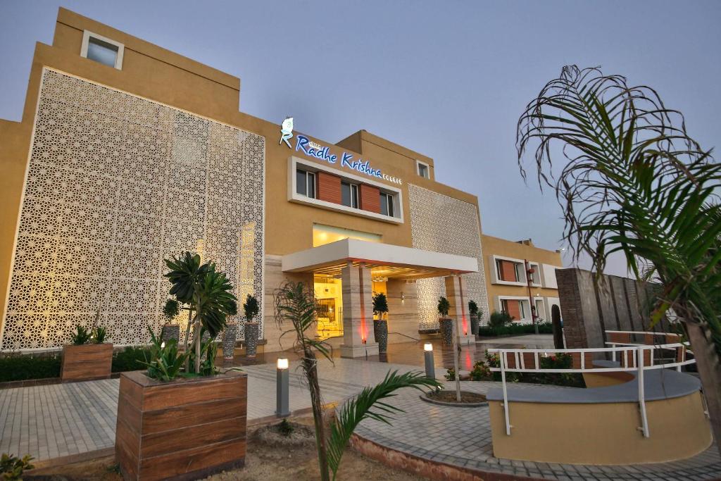 Club Mahindra Dwarka, Gujarat, Dwarka (updated prices 2026)