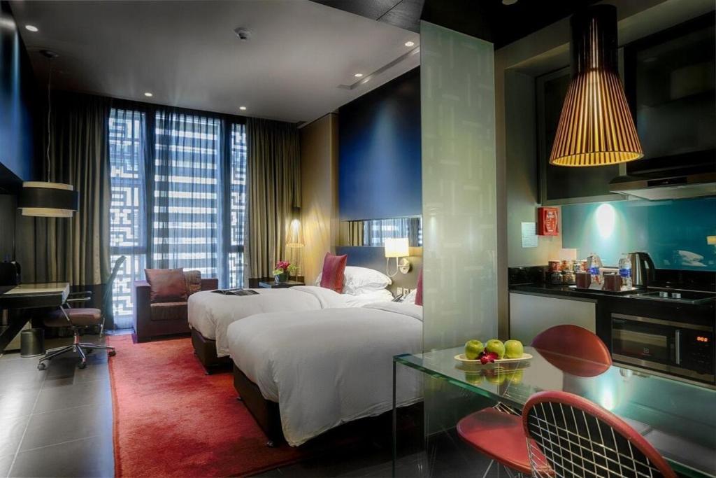 The Abdali Boulevard Hotel, Amman (updated prices 2025)