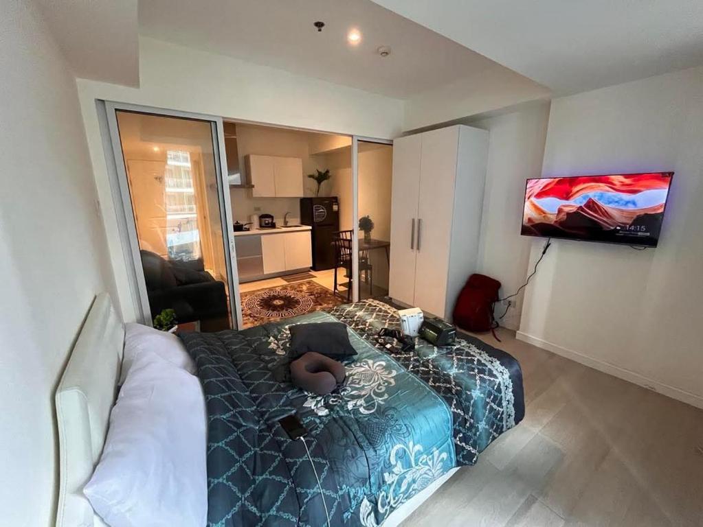 Staycation In Azure Parañaque, Manila (updated prices 2026)