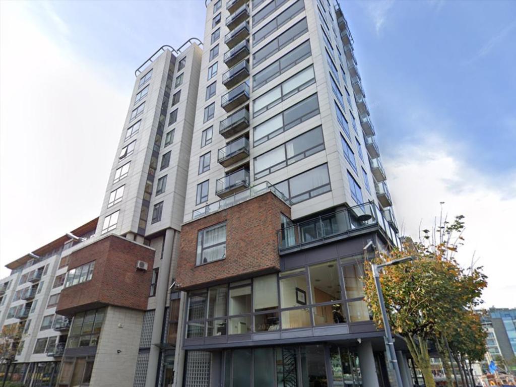 Millennium Tower Penthouse, Dublin (aktualisierte Preise für 2025)