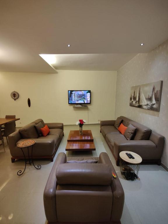 CENTER DAKAR PLUs, Dakar (updated prices 2025)