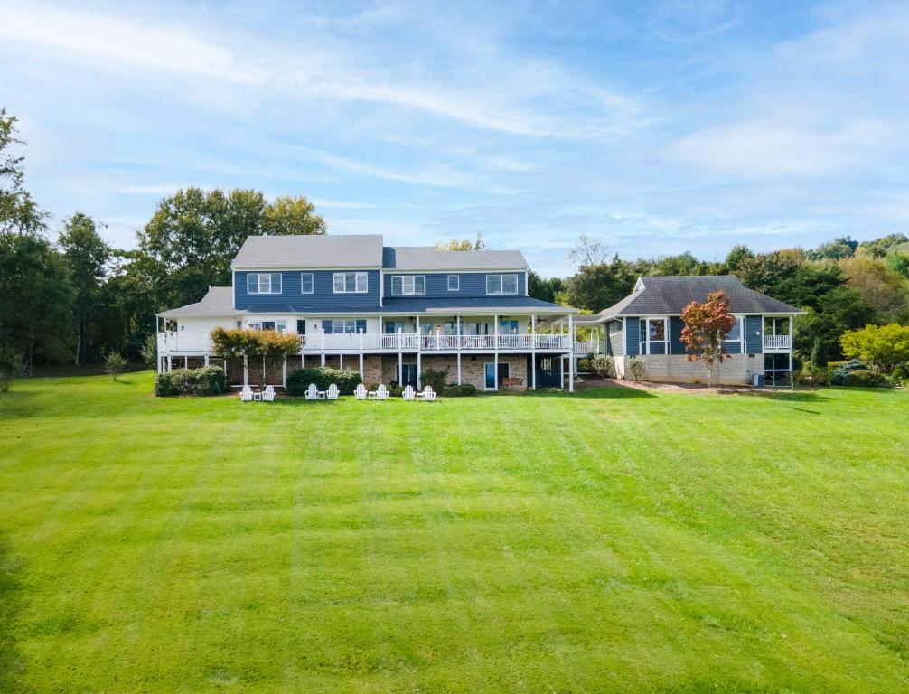 Inn at Brierley Hill, Lexington (updated prices 2026)