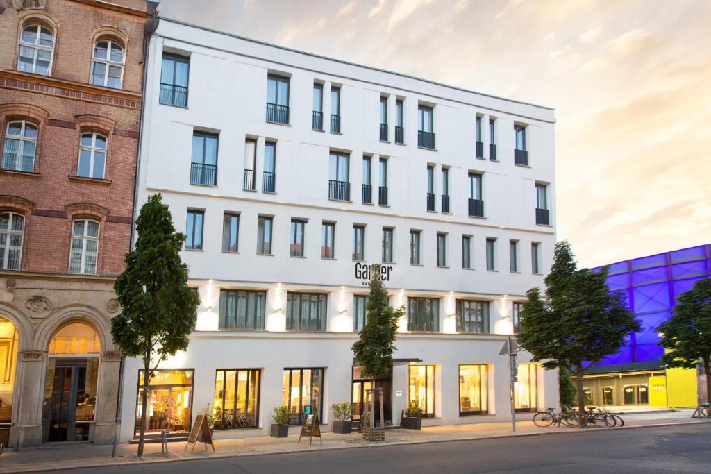 Garner Hotel Berlin - Mitte by IHG, Berlin (updated prices 2025)