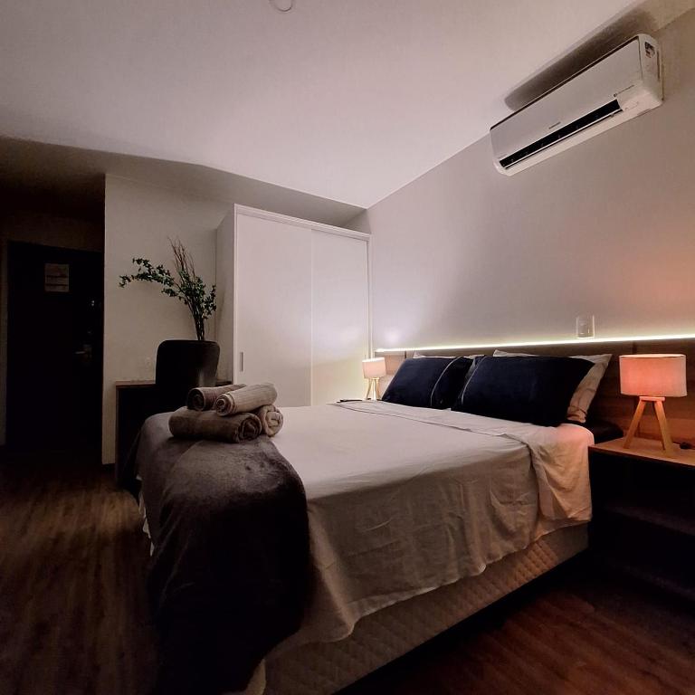Suíte Via Premiere - Rio Centro, Barra Olímpica, Rio de Janeiro ...