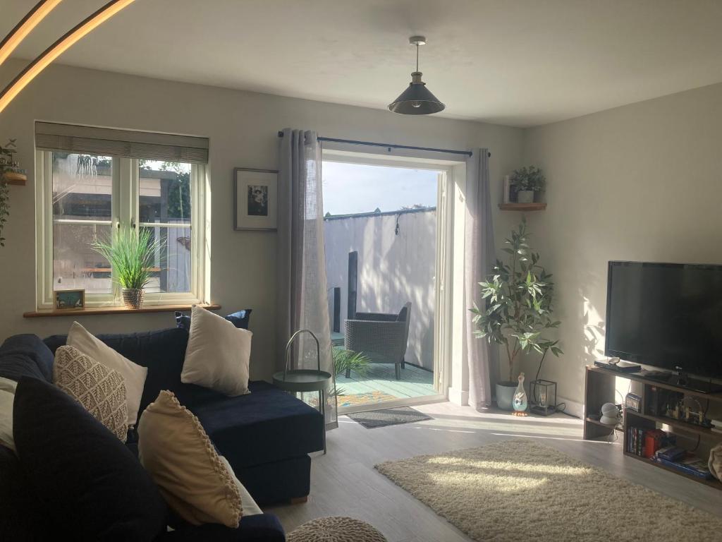 Pebble Cottage, Hunstanton (updated prices 2025)