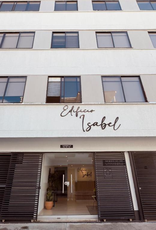 Apartasuites ISABEL, Cali (precios actualizados 2026)