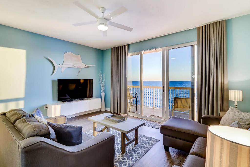 Seychelles Beach Resort 1103, Panama City Beach (updated prices 2026)