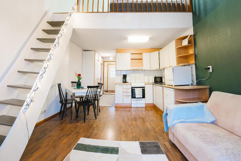 Ahkio Apartments 2, Rovaniemi (precios actualizados 2025)