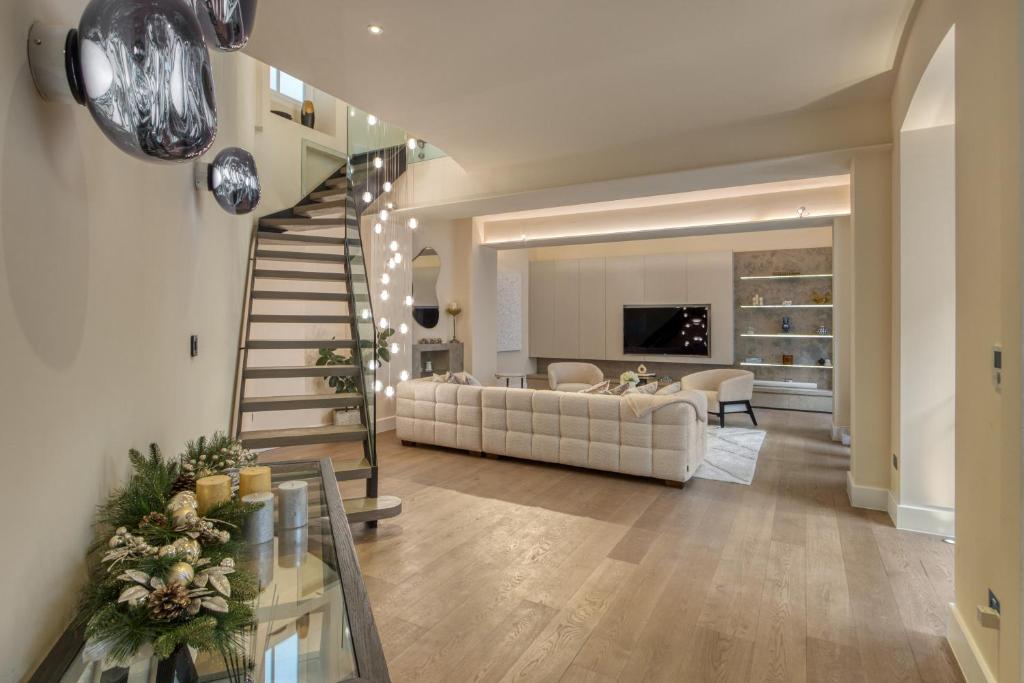 The Cubitt Residence, London (updated prices 2026)