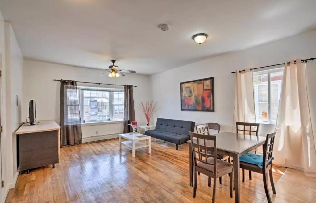 Great! Private NYC Room in Sunnyside, Haberman (updated prices 2025)