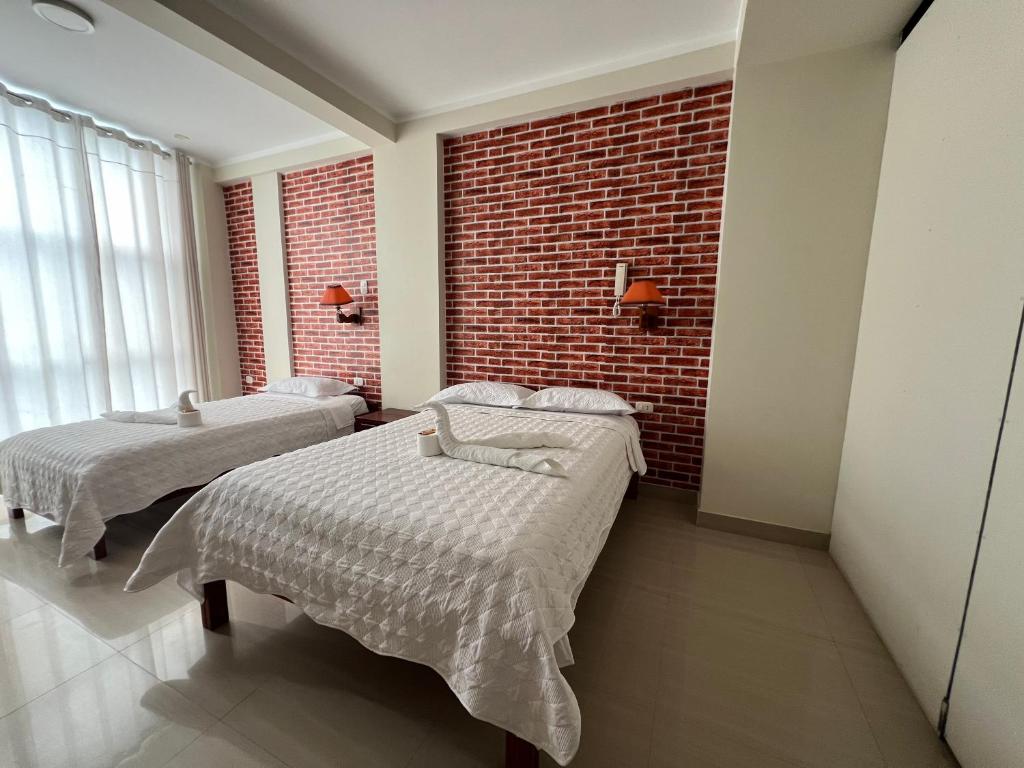 Hotel Sol y Luna Tingo María, Lima (updated prices 2025)