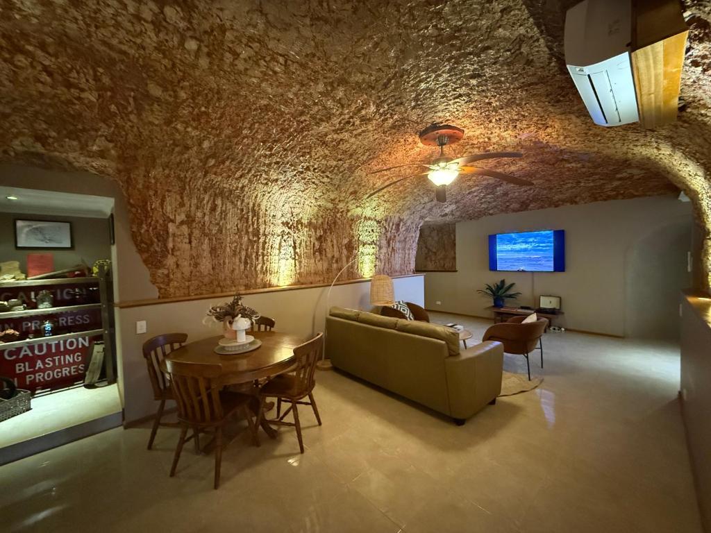 Lot 1002 Underground Home, Coober Pedy (updated prices 2026)