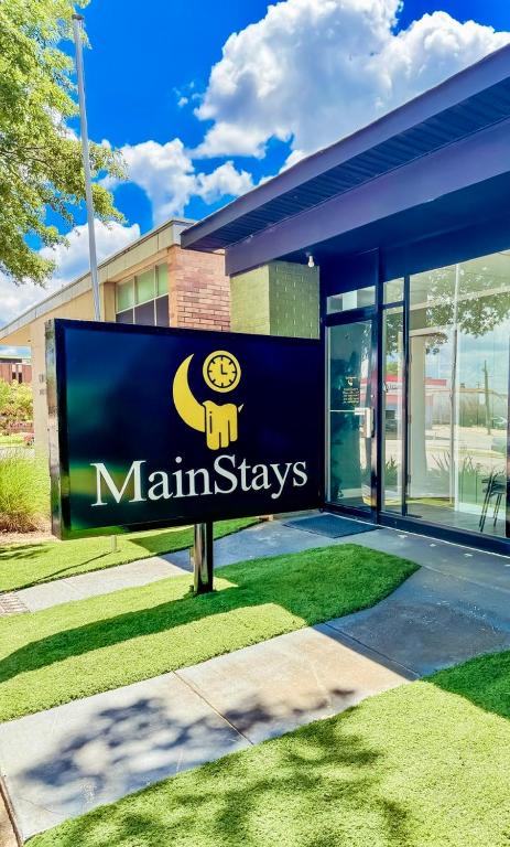 MainStays, Red Bay (updated prices 2026)