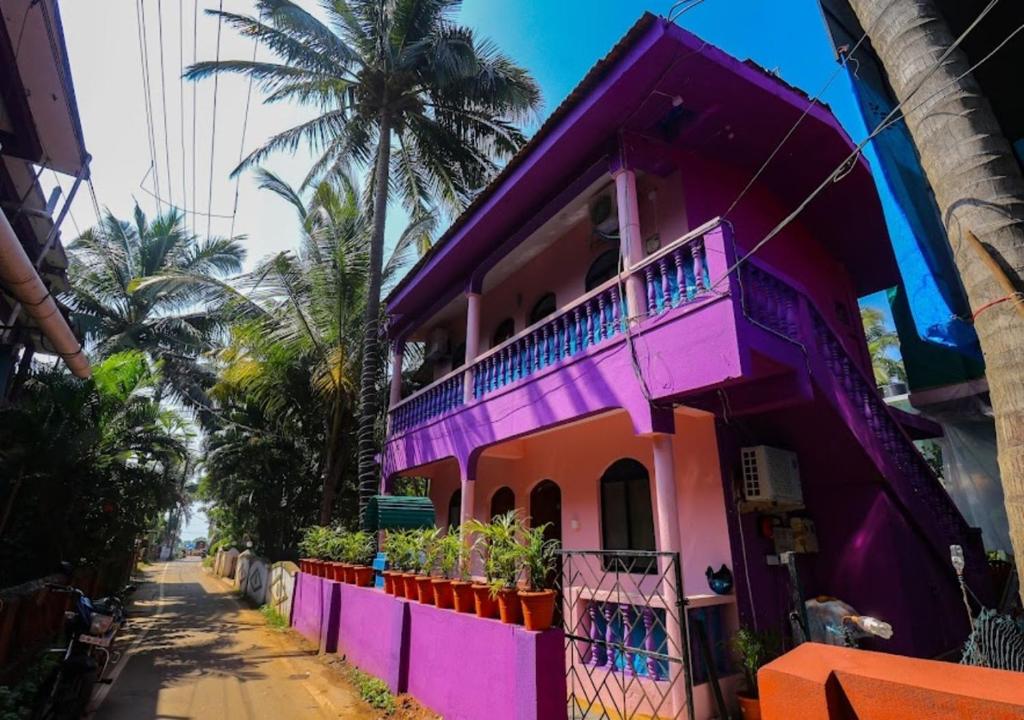 Ocean View Cottage, Calangute (updated prices 2025)
