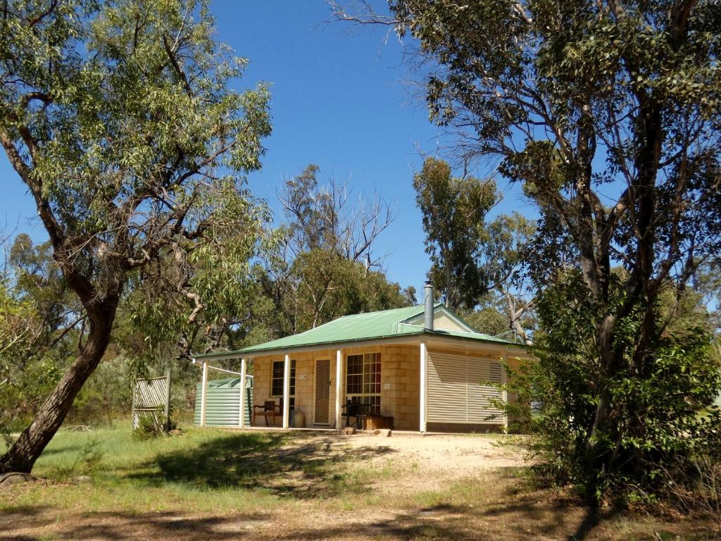 Severn River Cottages, Severnlea (updated prices 2025)