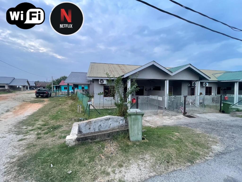 Rania Homestay Beserah Kuantan, Kuantan (updated prices 2026)
