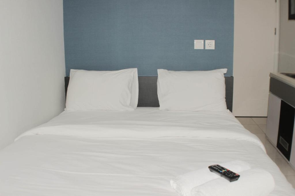 Best Choice Studio Room at Springlake Summarecon Bekasi Apartment By ...
