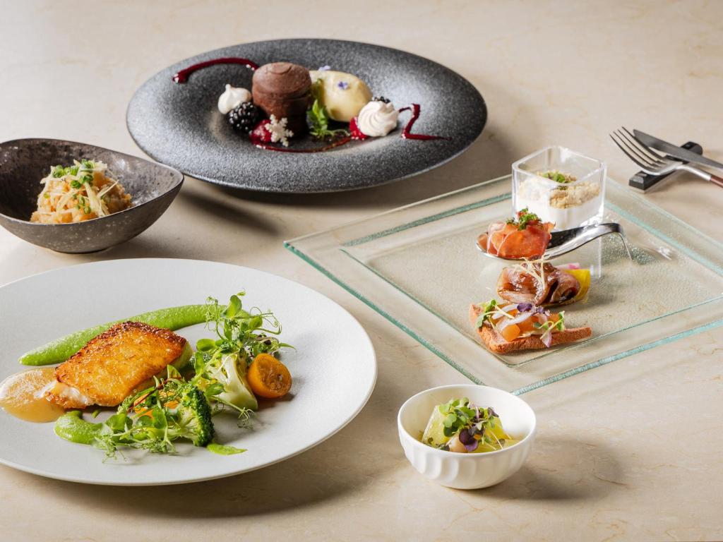 Tokyo Bay Shiomi Prince Hotel, Tokyo (updated prices 2025)