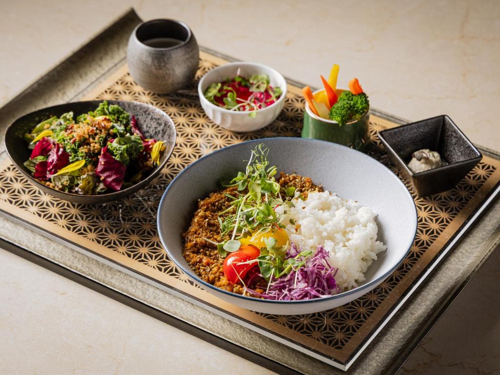 Tokyo Bay Shiomi Prince Hotel, Tokyo (updated prices 2025)