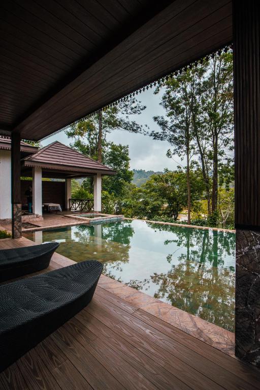 Timbertales Luxury Resort Coorg, Madikeri (updated prices 2025)
