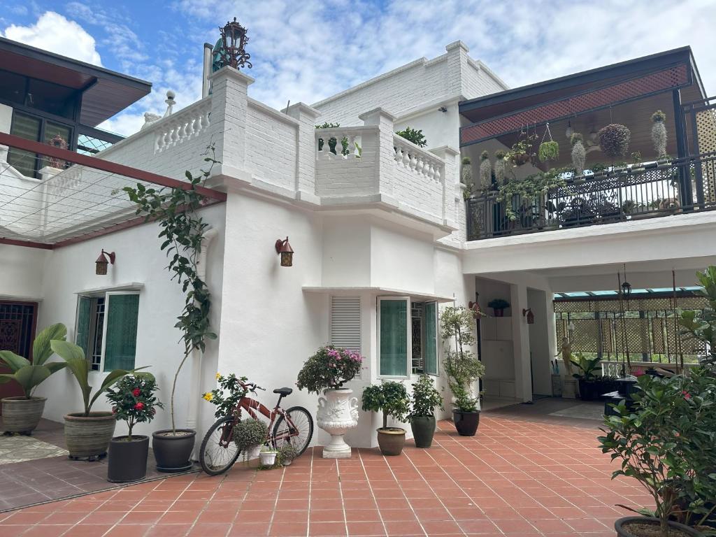文冬的Camellia House, Genting Sempah（2026 年最新房價）