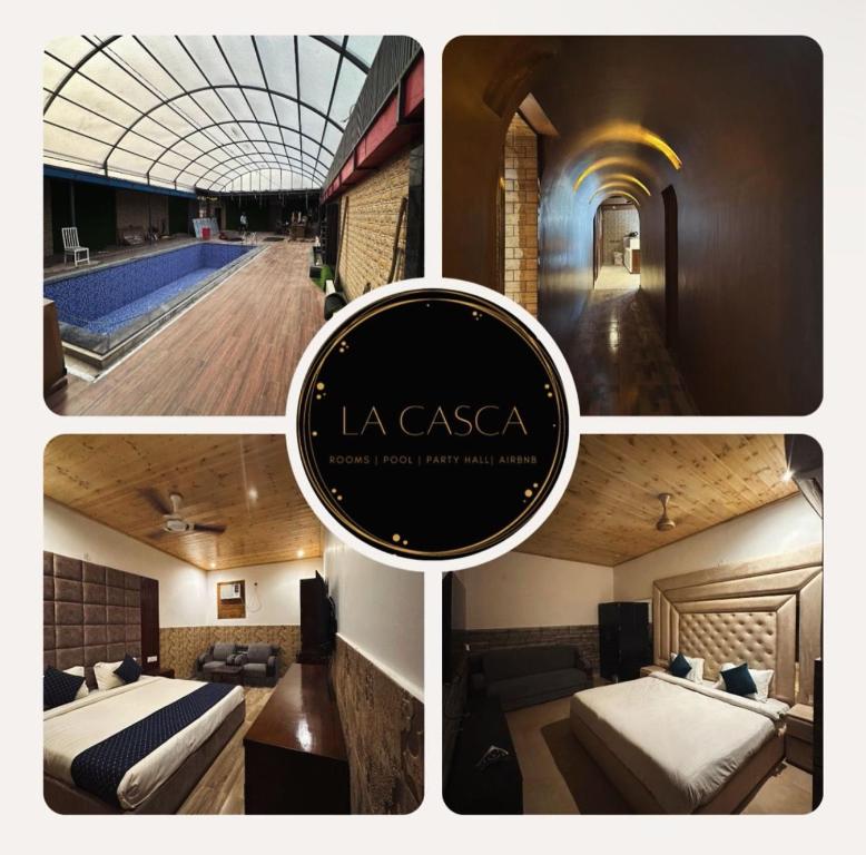 La Casca Experience, Zirakpur (updated prices 2025)