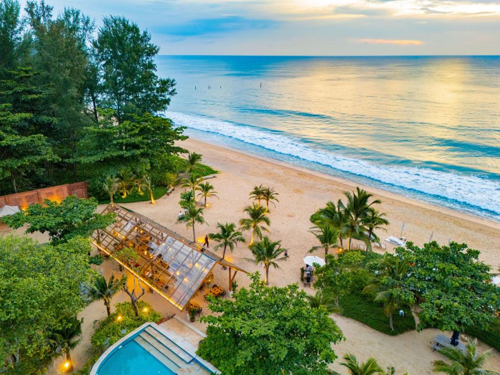 Santhiya Phuket Natai Resort & Spa, Natai Beach (updated prices 2025)