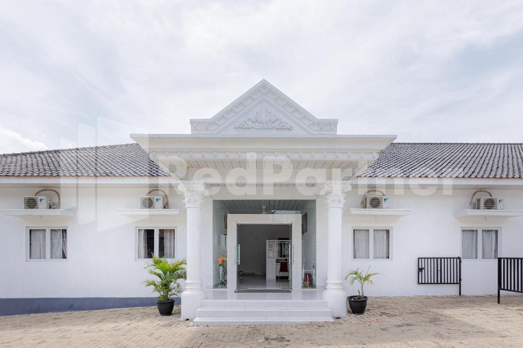 Sanama Kostel 2 Syariah Lampung RedPartner, Lampung (updated prices 2025)