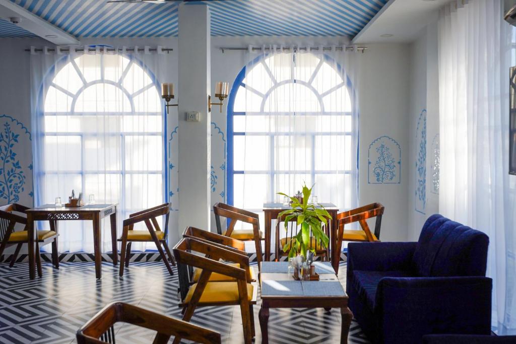 Pansal Kothi - A Boutique Hotel, Udaipur (updated prices 2025)