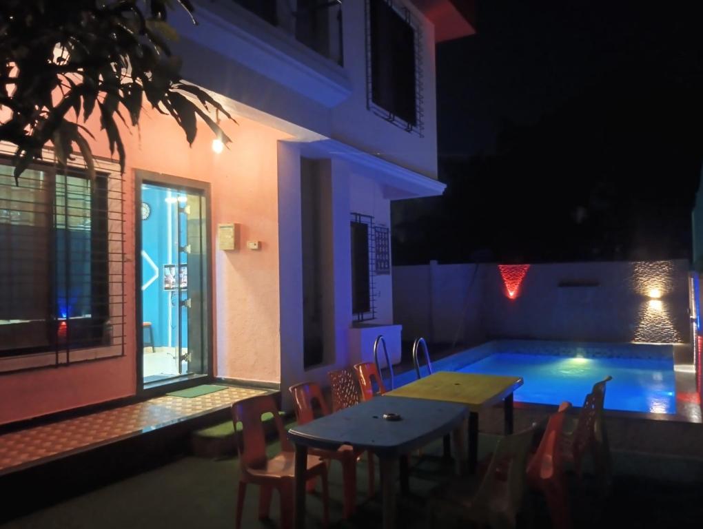 Orbit Villa, Lonavala (precios actualizados 2025)