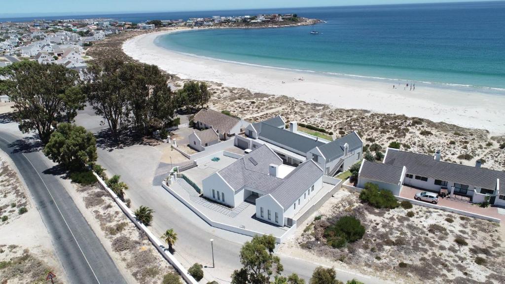 Strictly Halaal Holiday Accommodation on West Coast on gorgeous Golden ...