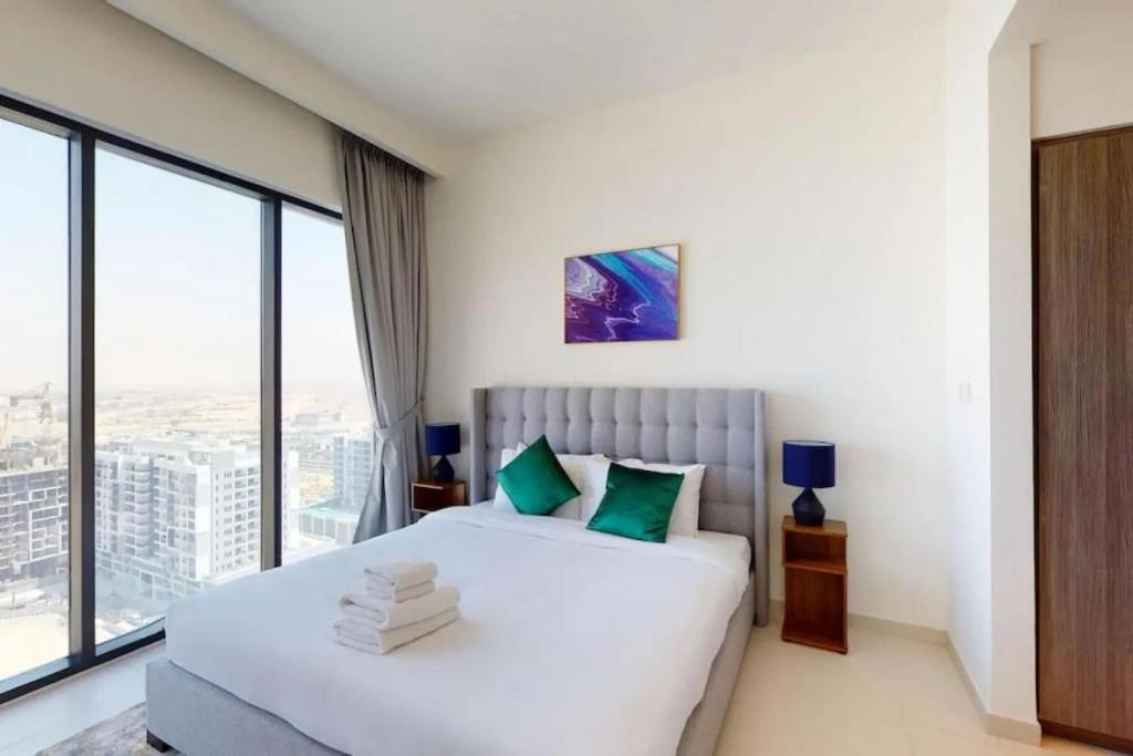 Vacay Lettings - Park Ridge C - Dubai Hills, Dubai (prezzi aggiornati ...