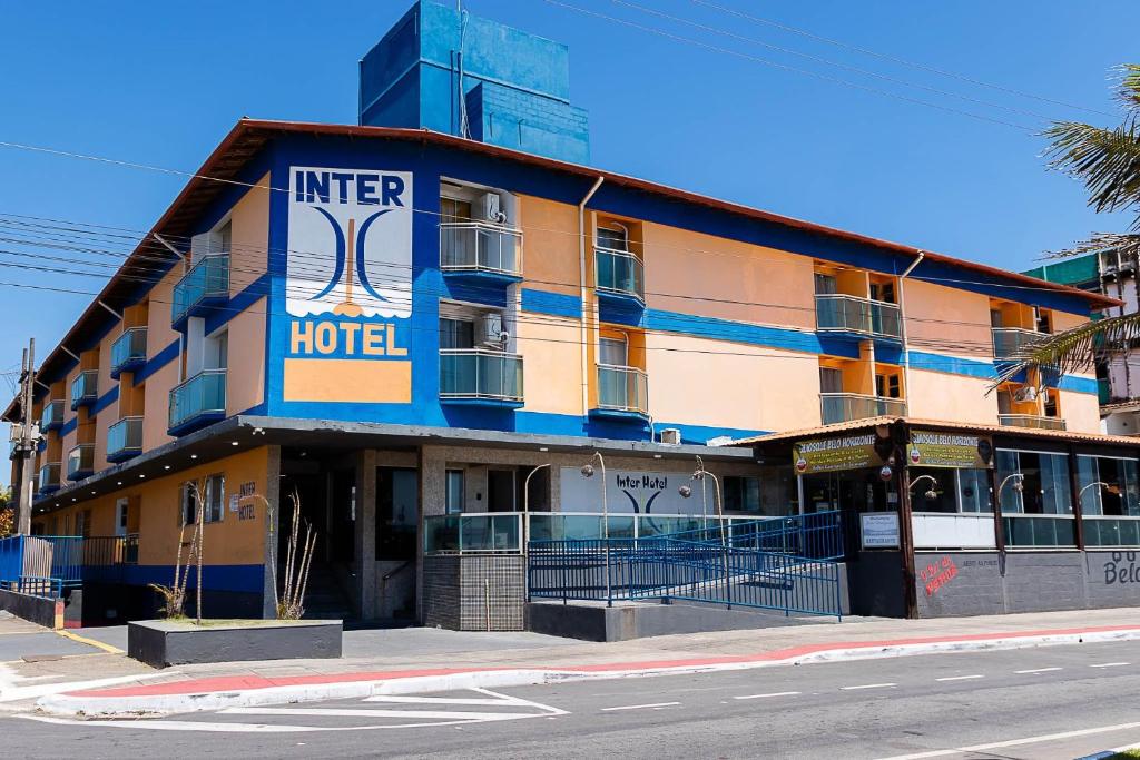INTER HOTEL JACARAÍPE, Serra (updated prices 2026)