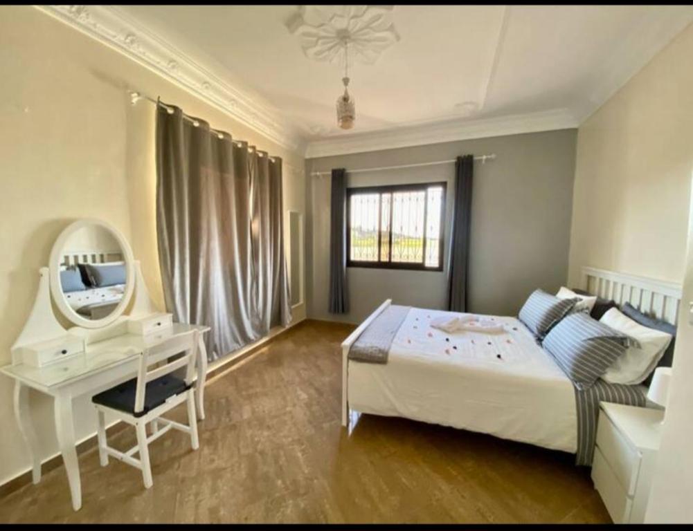 Villa a Oued Alian, Tánger (precios actualizados 2025)