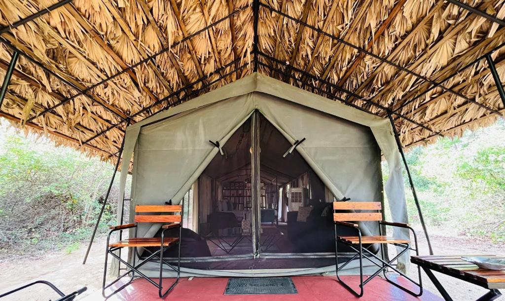 Mahoora Yala - by Eco Team, Yala (updated prices 2025)