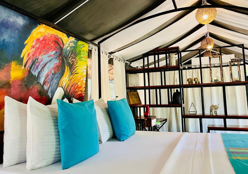 Mahoora Yala - by Eco Team, Yala (updated prices 2025)