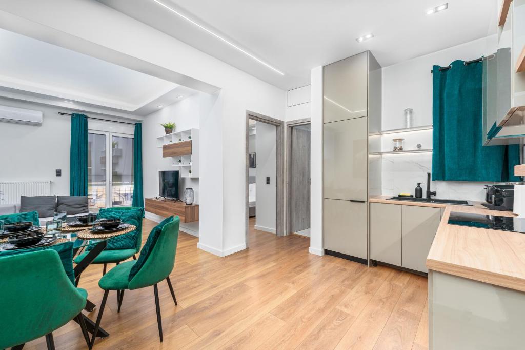 Elegant Αpartment in the Ηeart of Athens, Athens (updated prices 2026)