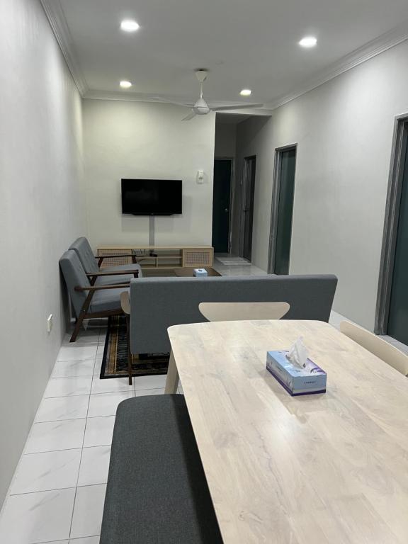 Lanuna Homestay Banting, Banting (updated prices 2025)