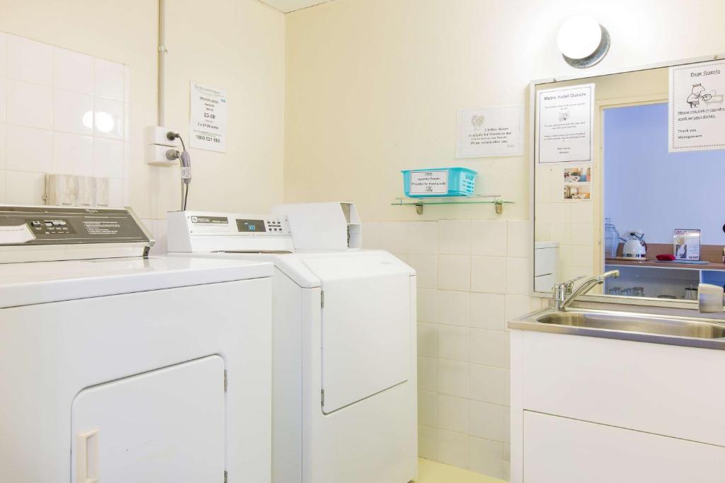 Metro Hotel Miranda, Miranda (updated prices 2025)