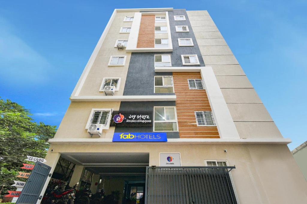 FabHotel Joy Stayz Nr Hitech City, Hyderabad (updated prices 2025)