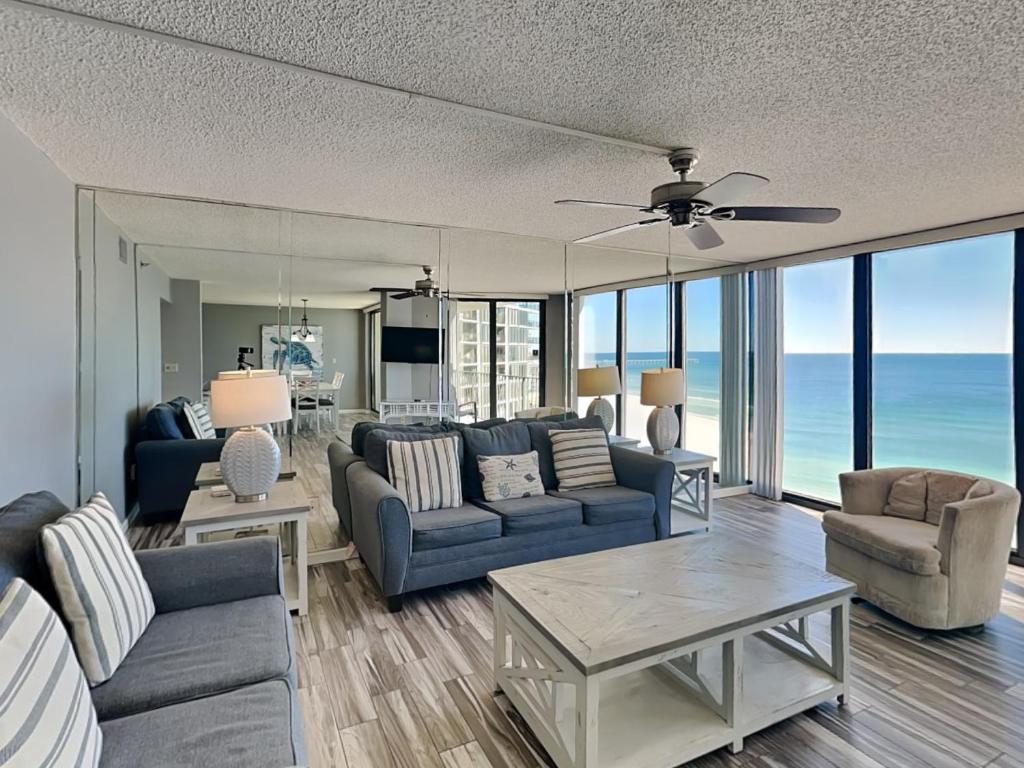 Edgewater Tower III #1002, Panama City Beach (updated prices 2026)