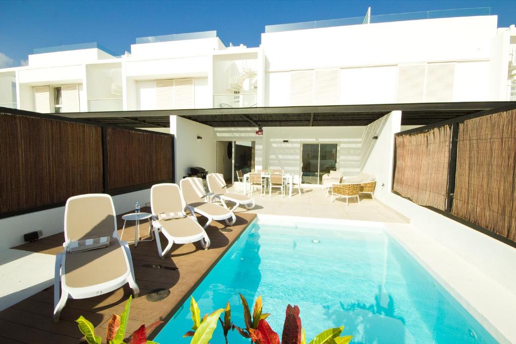 Casa Aurelia - By AZ Rentals, Playa Blanca (updated prices 2026)