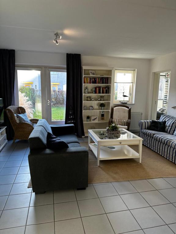 Kustverhuur, Vakantiepark Fort Soleil 45, Breskens (updated prices 2025)