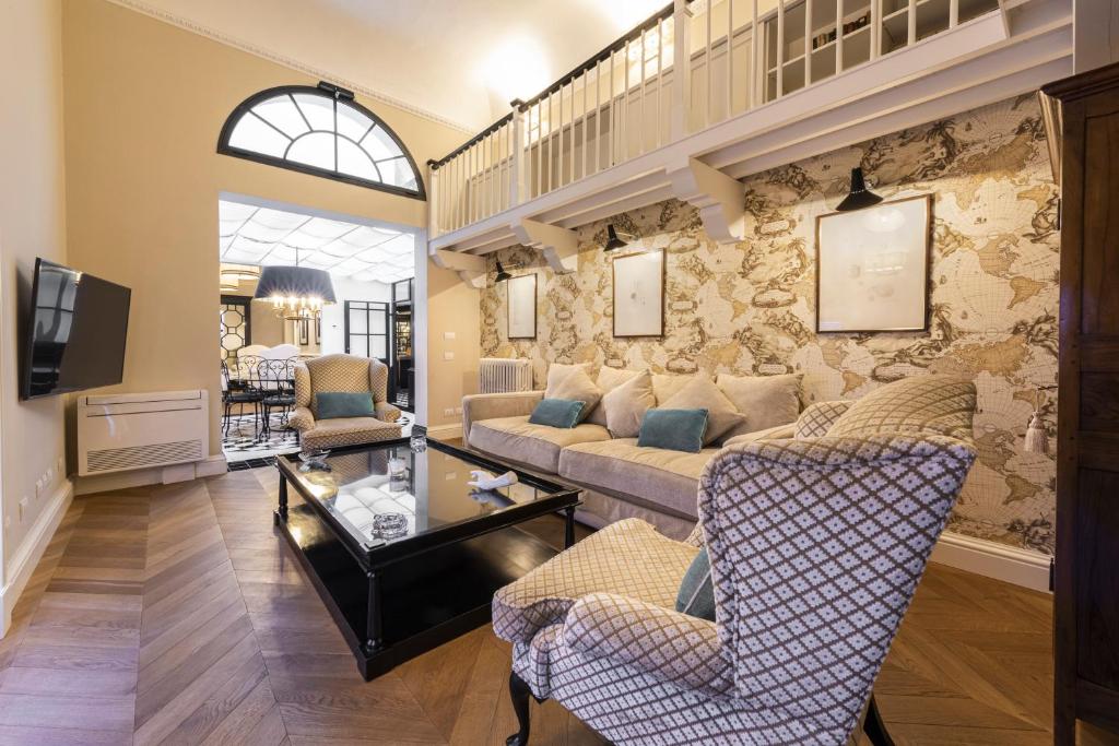 Rinascimento Privato by MMega, Florence (updated prices 2026)