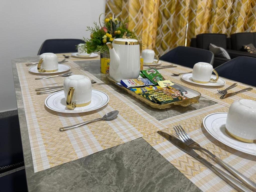 FGE Villa, Ogbojo (updated prices 2025)