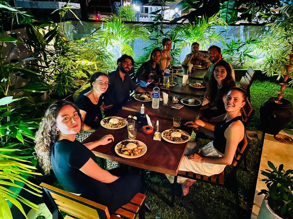 Star Eyes Hostel, Weligama (updated prices 2025)