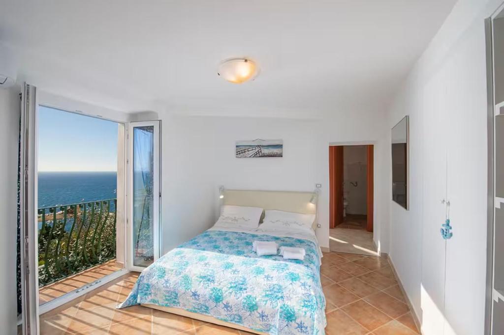 Mario's house, Praiano (updated prices 2026)