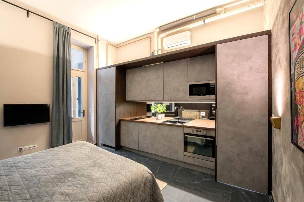 Studio Inn - Budapest Soho, Budapest (updated prices 2025)
