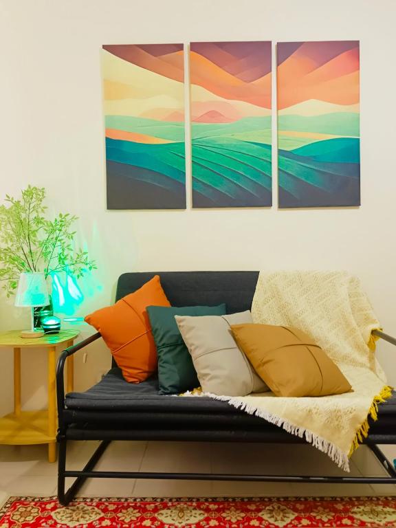 Urban Deca Homes Tondo Manila - by ADStaycation, Manila (updated prices ...