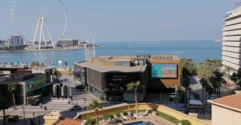 JBR Walk Beach Front, Dubai (updated prices 2025)